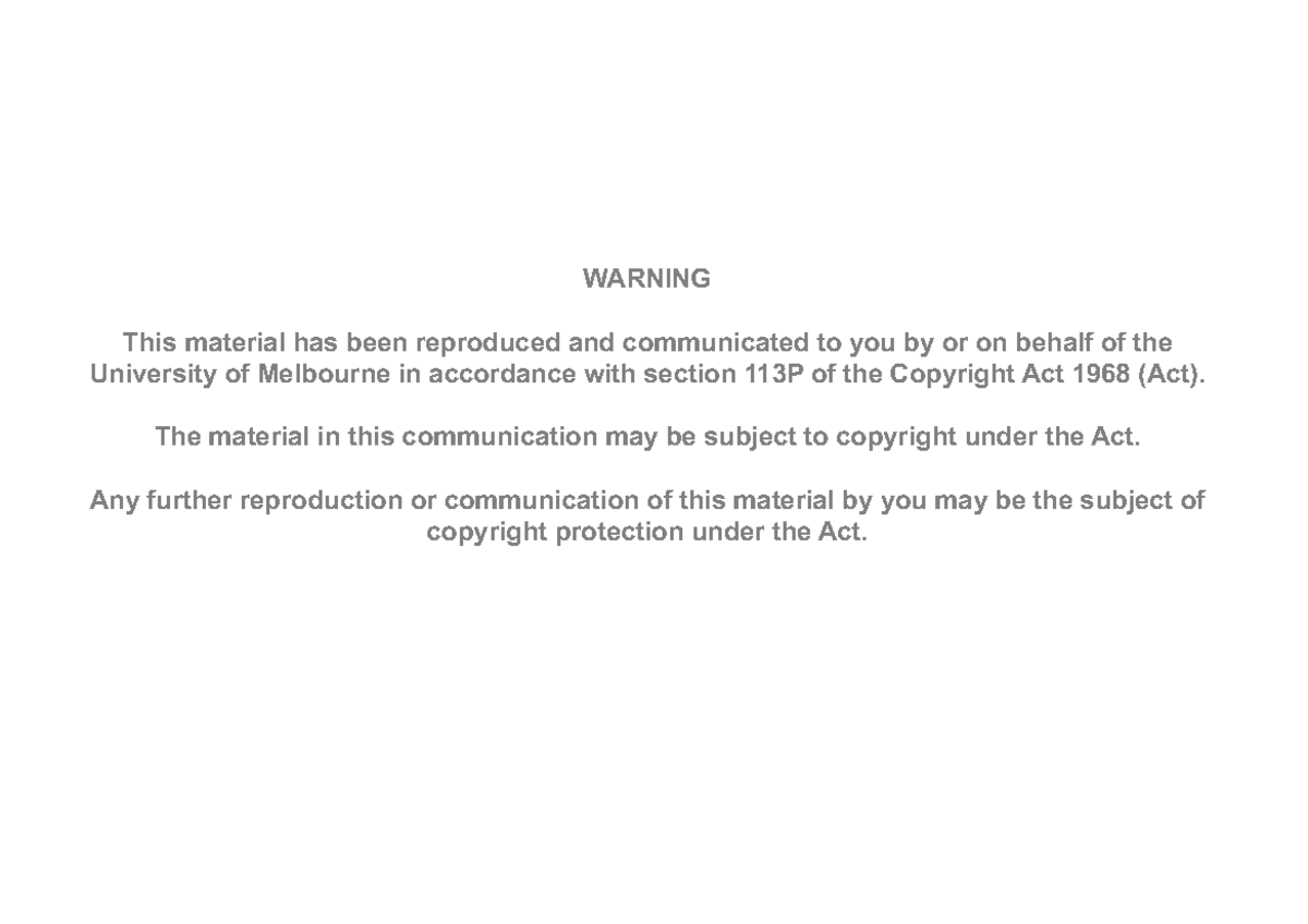L30 - T1D - WARNING This material has been reproduced and communicated ...