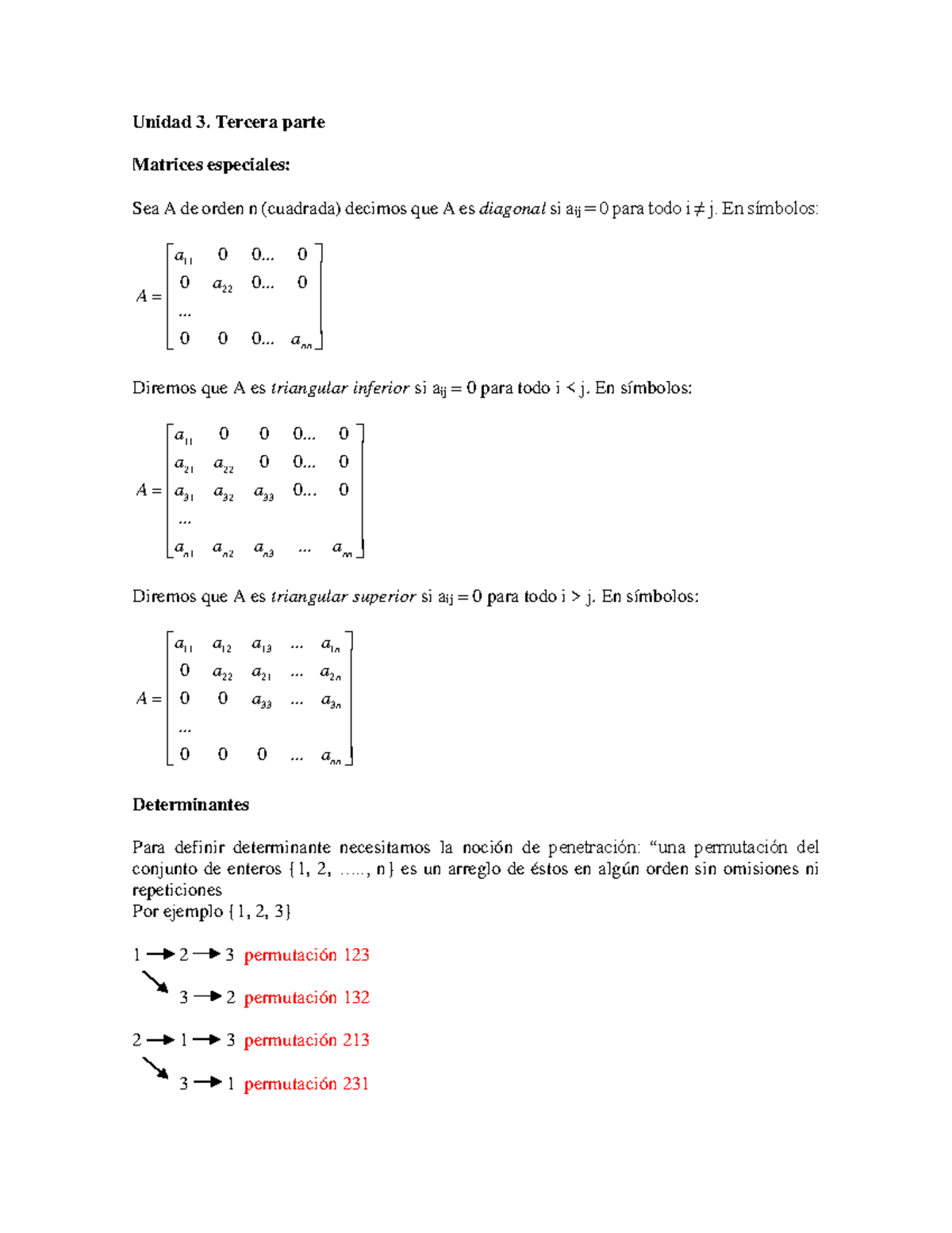Unidad 3. Parte 3 - material academico - Unidad 3. Tercera parte ...