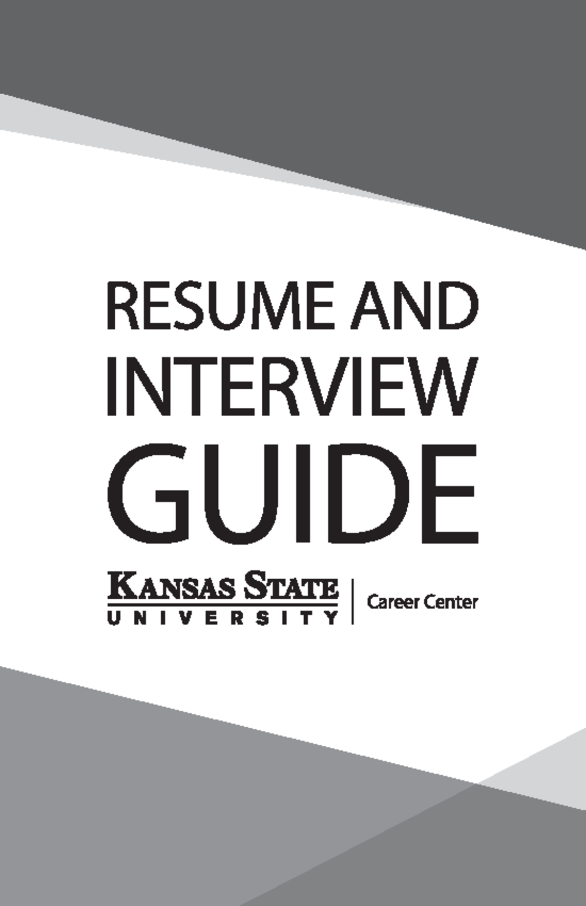 Ultimate Resume Guide - TABLE OF CONTENTS About the Career Center - Studocu