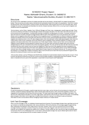 Seng202 tutorial 4 continuous integration - Tutorial 5 - Continuous ...