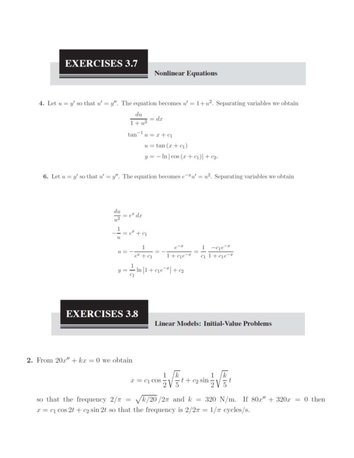 Week 9 Solution-Section 3 - ENGR 213 - Studocu