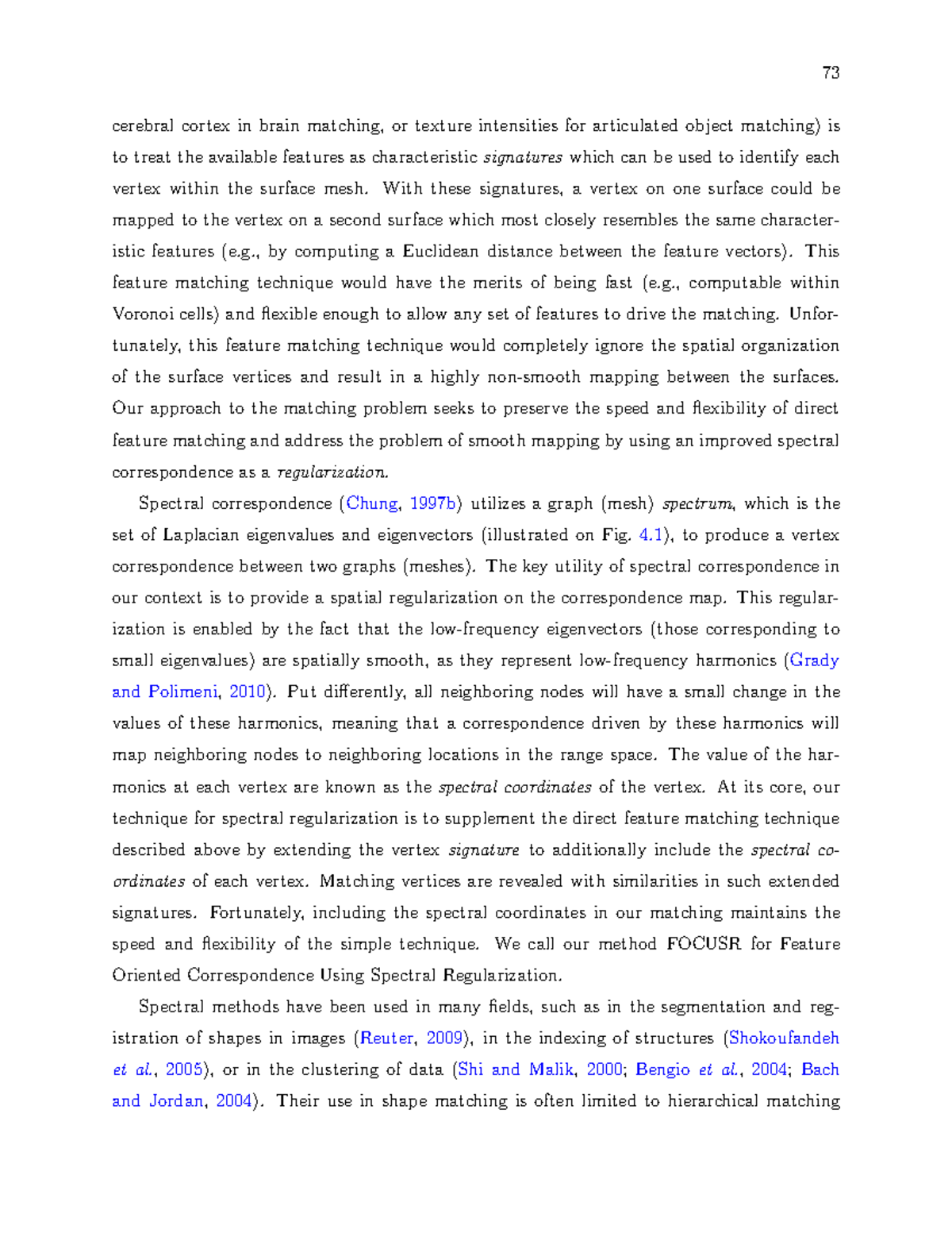 Anatomy and Psychology - Humanities 10 - cerebral cortex in brain ...