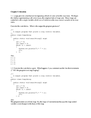 LAB 1 - Lawlor Aonghus - LAB 1 Suggested order: Complete part 1 before ...