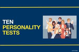 NINE - Intelligence TEST - NINE INTELLIGENCE TEST LEARNING OBJECTIVES ...