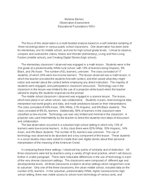 LMM1 Task 1 (2) - Lesson Plan Performance Assessment - Direct ...