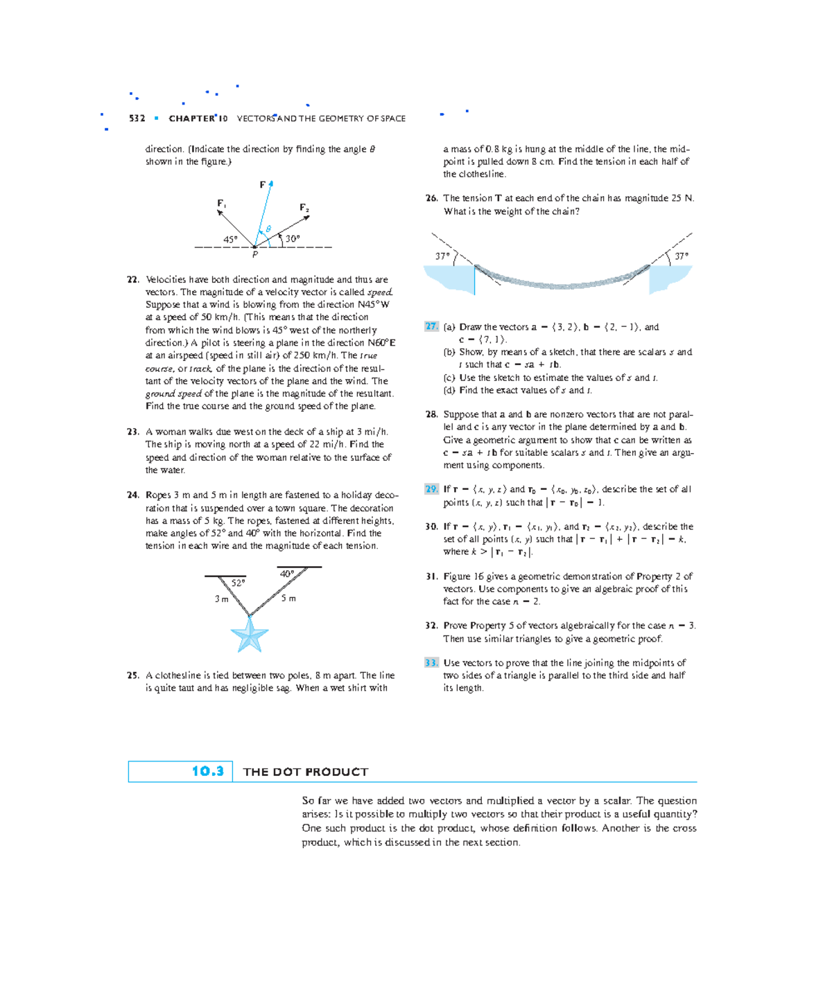 Math work ch - Math work - direction. (Indicate the direction by ...