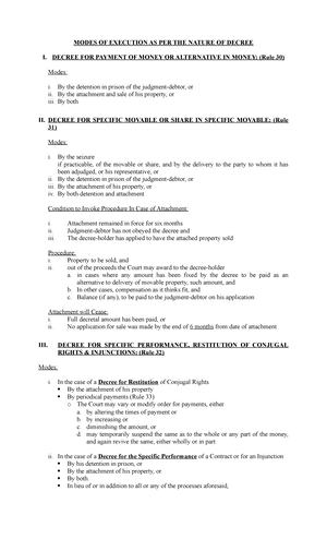 Lecture 8 Sec 115 Revision - REVISION Section 115 (1) The High Court ...