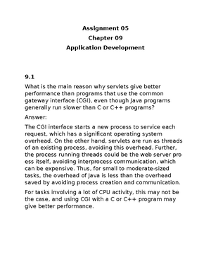 Assignment 5 CH-4 CCE-211 - Copy - ASSIGNMENT - 5 CHAPTER – 4 DIGITAL TRANSMISSION Q4-1. List ...