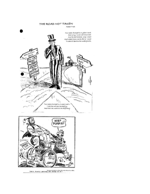 Imperialism and WWI test review sheet - Name ...