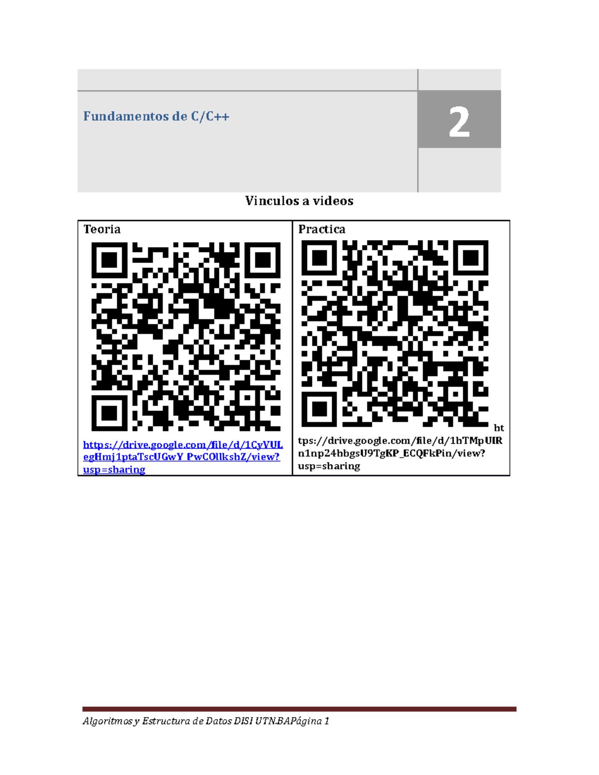 Fundamentos de C++ aprende a programar ura - ####### Fundamentos de C ...