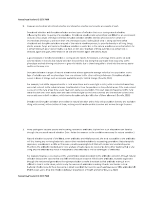 [Solved] How do biologists define life and what were the origins of ...
