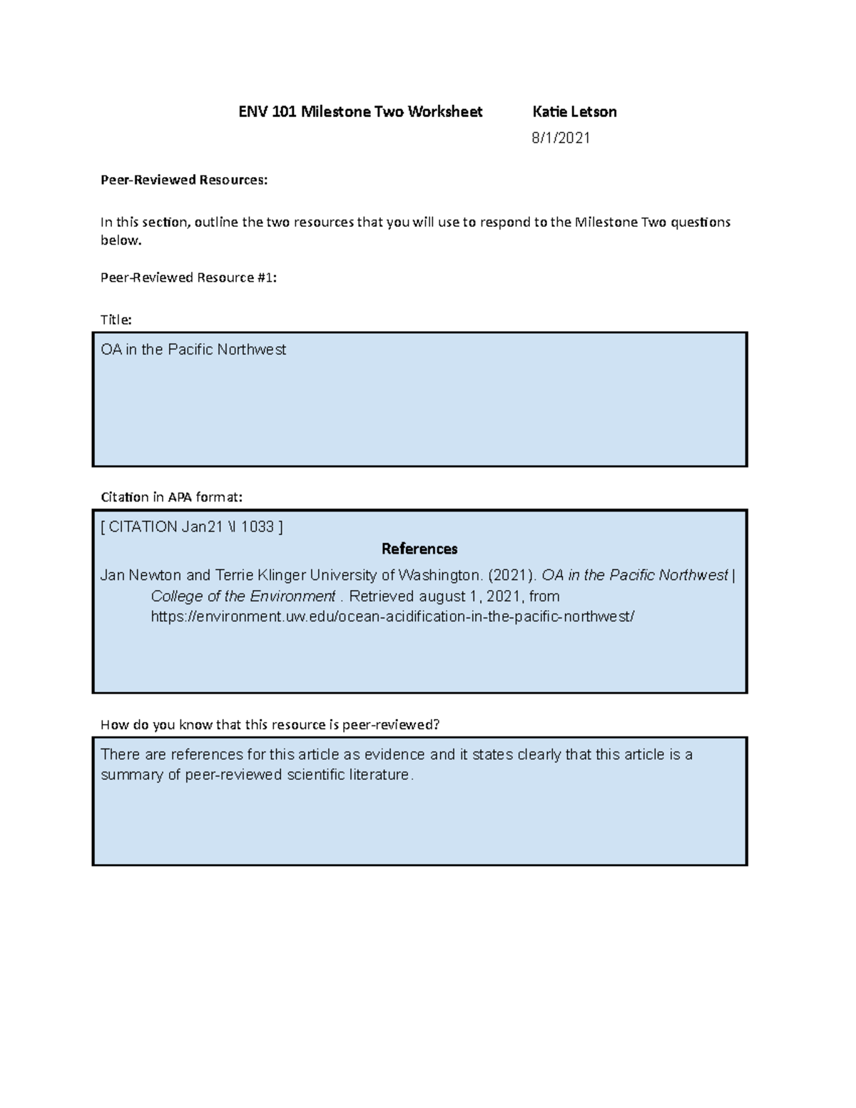 Milestone 2 - This is the 2nd checkpoint for the final project for the ...