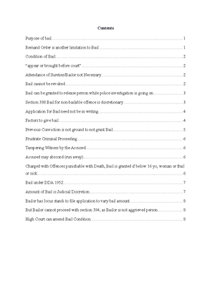 Section 173(a) OF THE Criminal Procedure CODE - Case : Mani Maran a/l ...