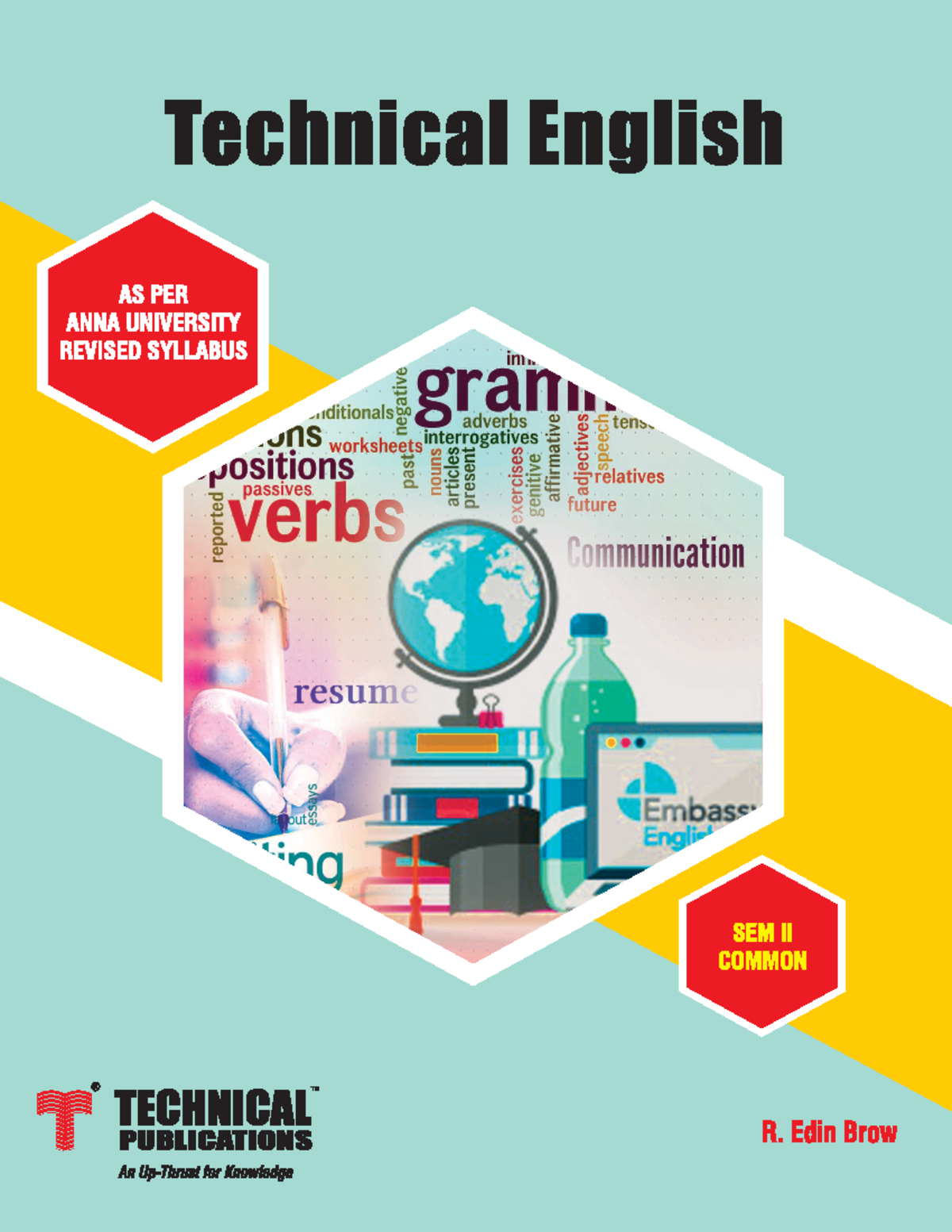 HS8251 - Technical English - Civil Engineering - Studocu