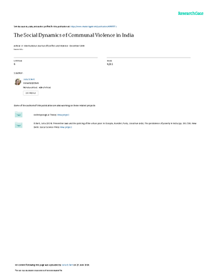 Understanding Juvenile Delinquency - Deepika Kamboj (Antil) Vol | 2020 Dr Rajesh Hooda "We are ...