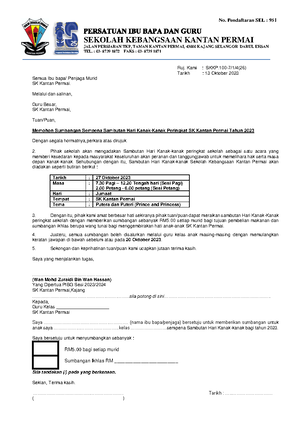 Surat Jemputan Perasmi HTP 2023 2024 - KEMENTERIAN PENDIDIKAN MALAYSIA ...