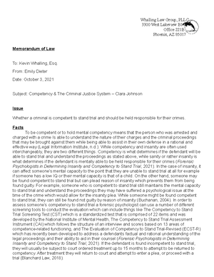 [Solved] In Arizona we have the Arizona Revised Statutes ARS as our ...