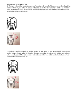 [Solved] 3 A 620mH inductor is one of the elements in an RLC series ...