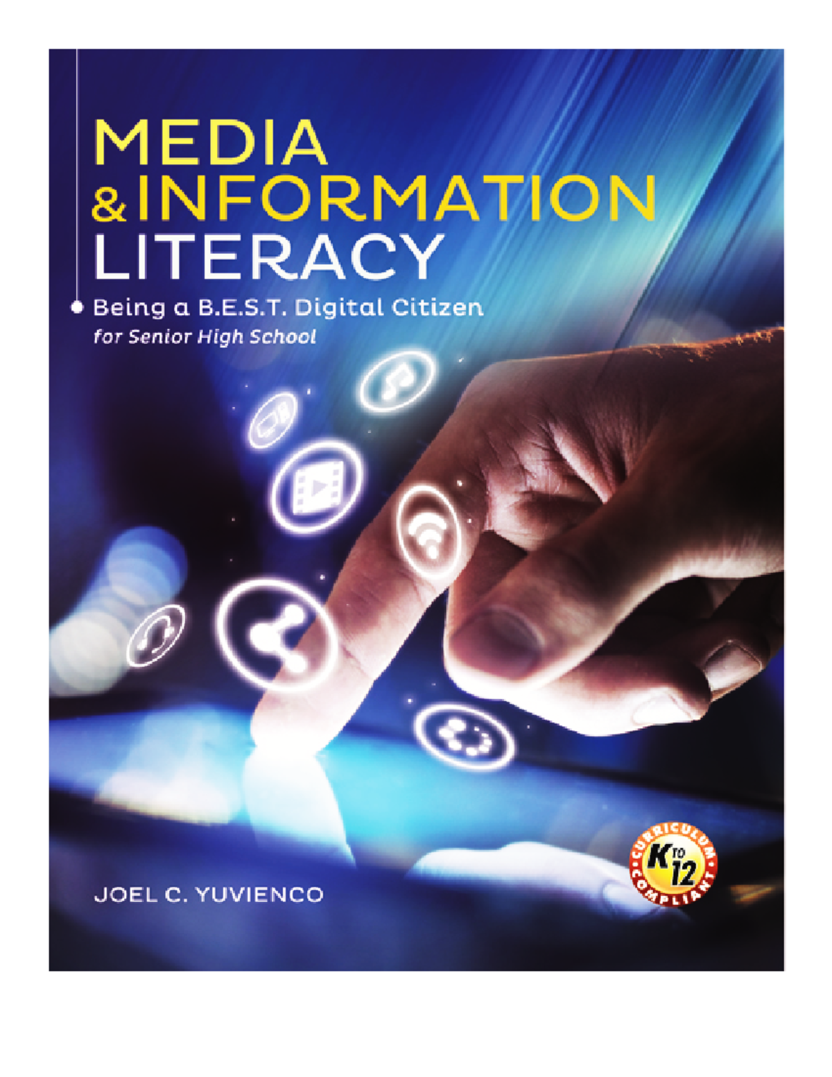 Media and Information Literacy-1 - Bachelor of Technology and ...