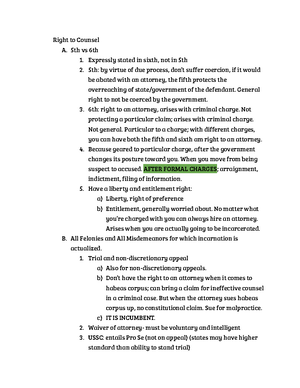 Introductory Notes Con Law Civil Rights - Establishing and Contesting ...