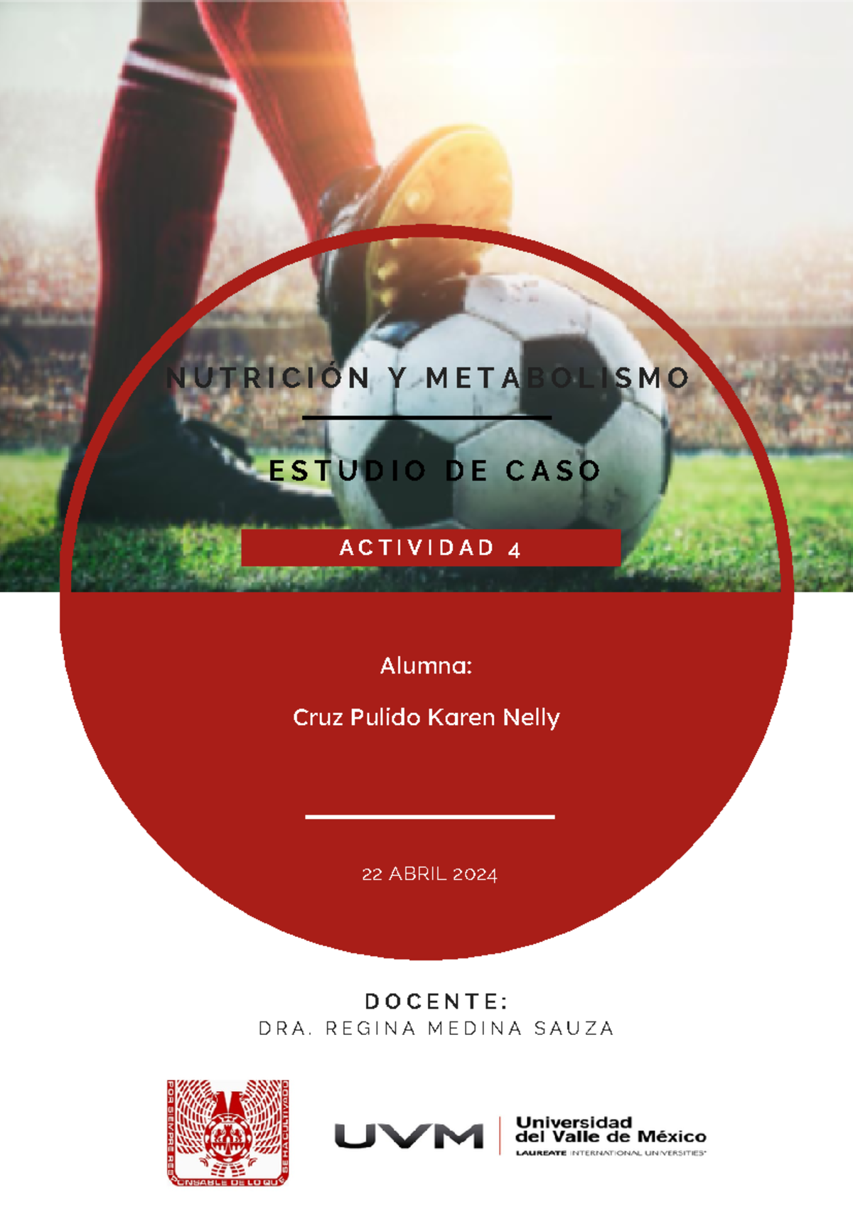 A#4 KNCP - caso clinico lucas - E S T U D I O D E C A S O D O C E N T E ...