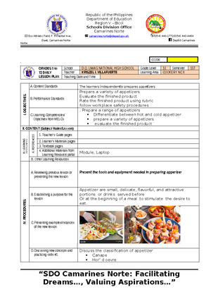 Curriculum Map in Science - Curriculum Map in Science Subject: [Subject ...
