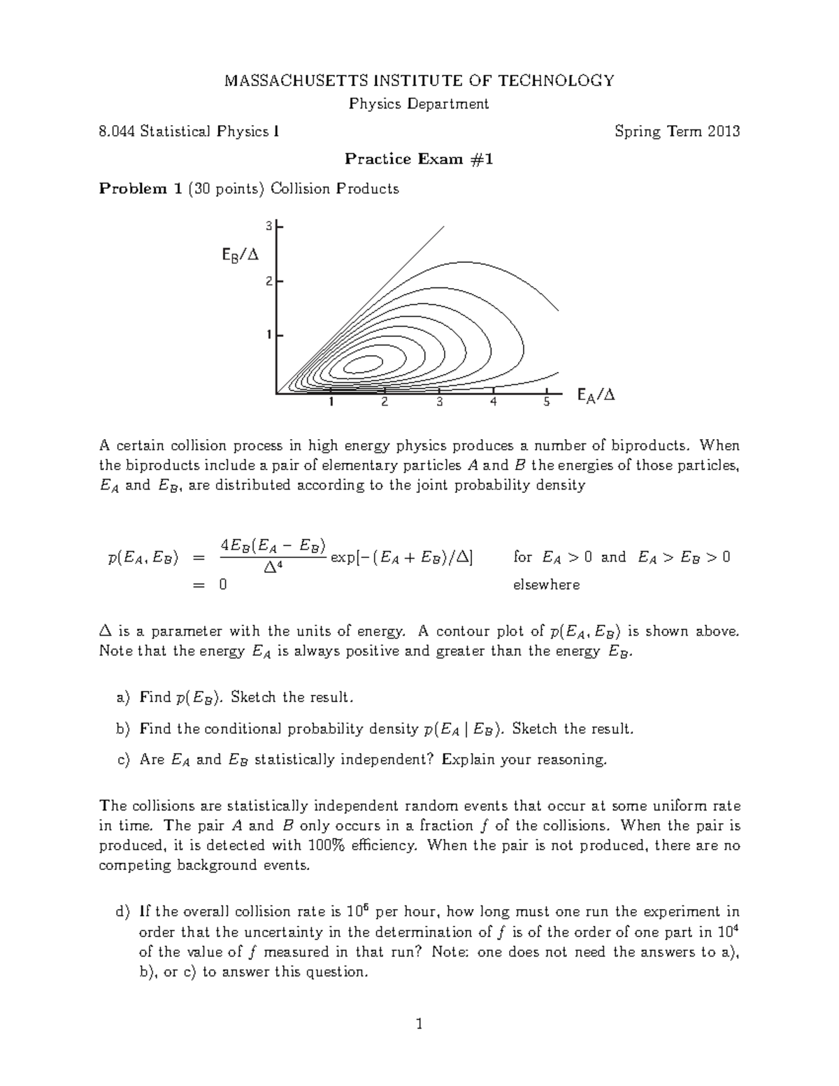 Ec2bde60656 af660a16e351b7f47a5f1 MIT8 044S13 E1P - MASSACHUSETTS ...