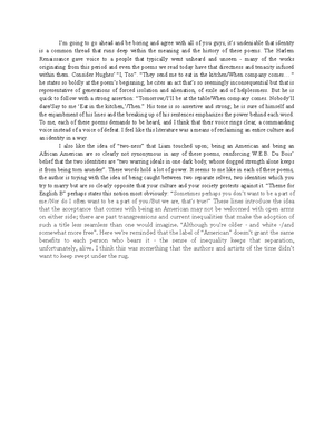 Shakespeare's Sonnets Notes - Shakespeare’s Sonnets Poetry Terms: Meter ...