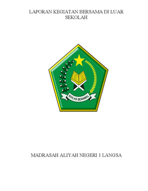 Contoh Proposal MPLS - PROPOSAL KEGIATAN MPLS SDN 2 KALIWANGI ...