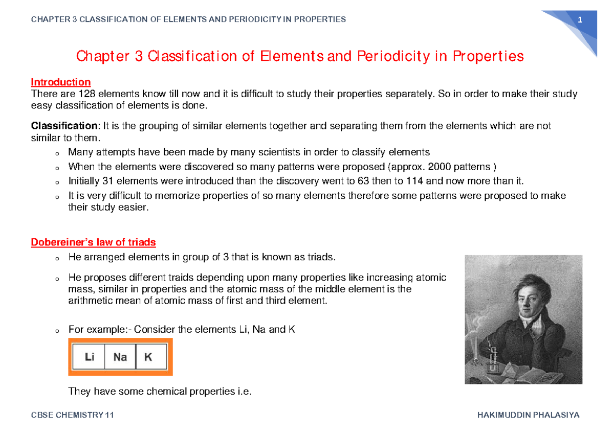 Chapter 3- Classification of Elements and Periodicity in Properties-ef ...