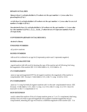 Midterm Review Practice Questions - Additional Midterm Practice Questions How should I study for ...
