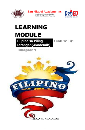 Form-C - bbNNb - Republic of the Philippines Department of Science and ...