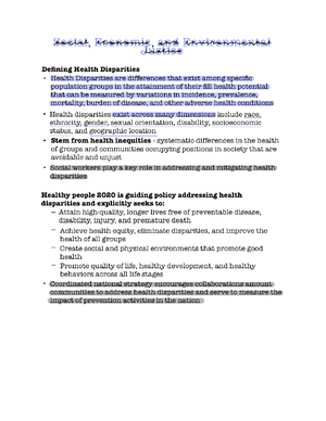 Applying a trauma-informed perspective to loss and change - SW124 - Studocu