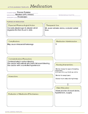 ATI Acieve-test taking skills - Individual Performance Profile Achieve ...