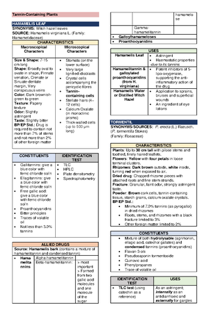 DL Formation- Heavier Elements - LESSON PLAN IN GENERAL PHYSICS Grade ...