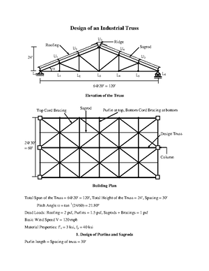 Buckling Length Factor - Abstract—The calculation of buckling length ...