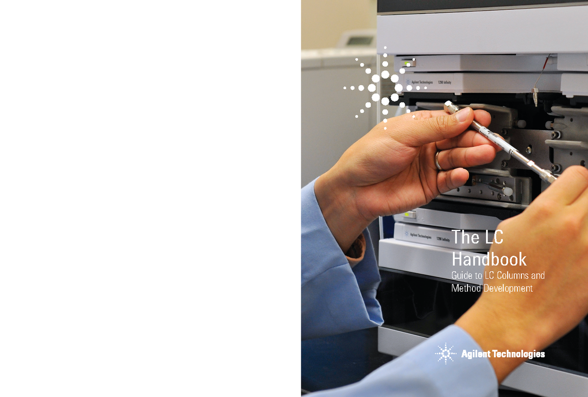 LC Handbook Complete 2 - The LC Handbook Guide to LC Columns and Method ...