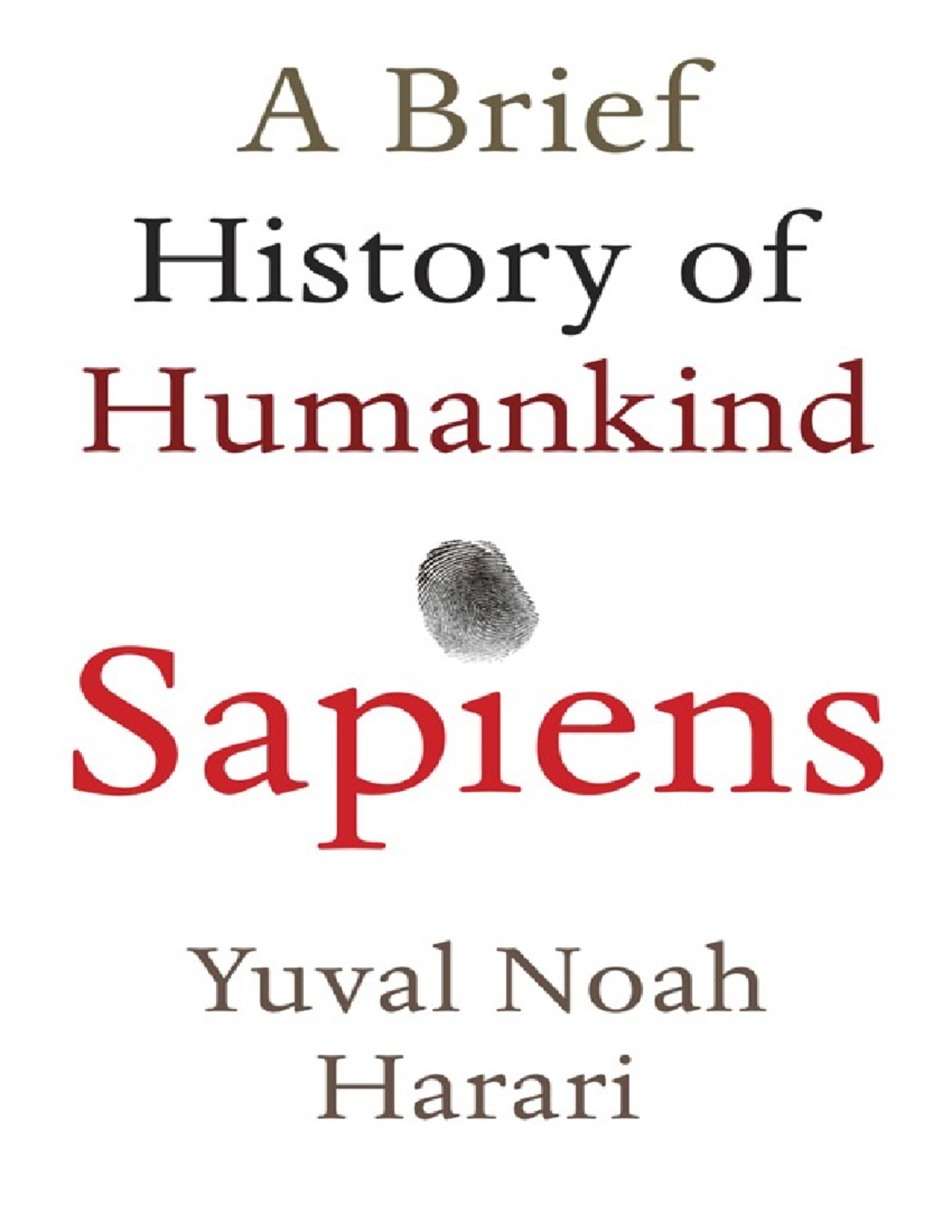 Sapiens-A-Brief-History-of-Humankind Part Two only - Timeline of ...