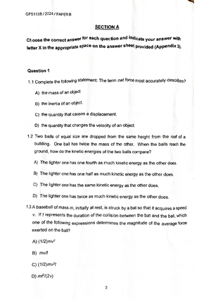 Sales Management EXAM Guidelines JUNE 2024 - SALES MANAGEMENT EXAM ...