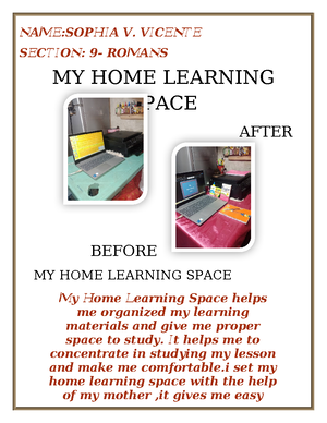 Yami Bar Questionnaire - Bar Written Reviewer PART I How to maintain a ...