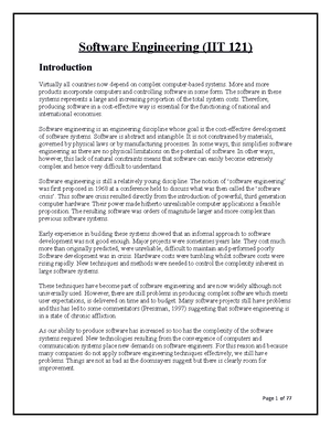 HTML5-Cheat-Sheet - software engineering - Studocu