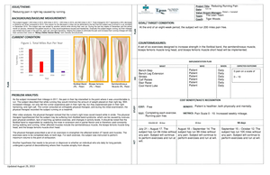 Case study hoffman and ochoa - Case Study #2 Tulsa Memorial Hospital ...