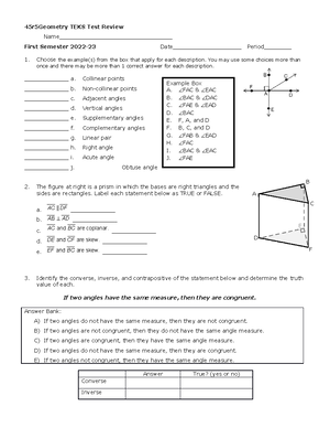 [Solved] The formula for the volume of a cylinder is V equals pi r ...
