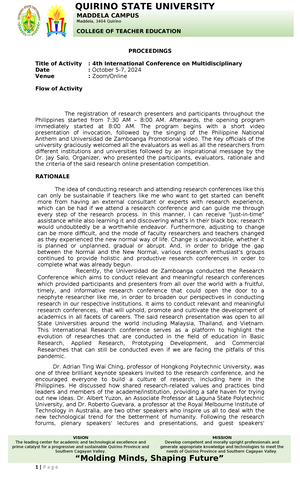GEN-BIO-2 Lesson-3 Module - SHS General Biology 2 Quarter 3: Week 3 ...