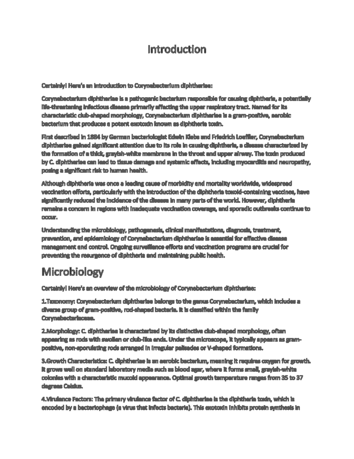 Introduction - database - Studocu