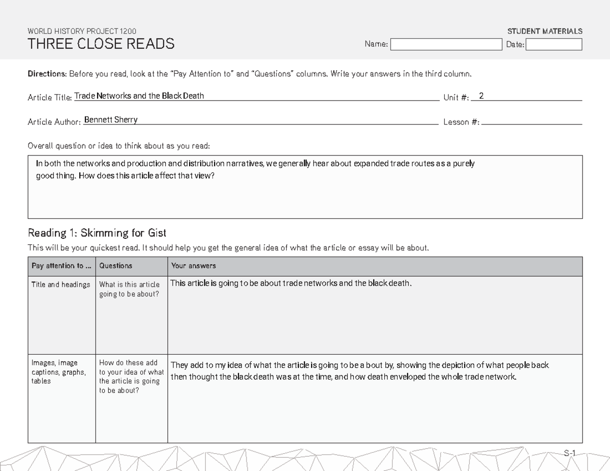 Kami Export - WHP-1200 Three Close Reads - Deprecated API usage: The ...