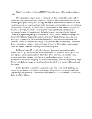 Exercise 19 Patrts 1,2, and 3 - Exercise 19 Problems—Part I Name ...