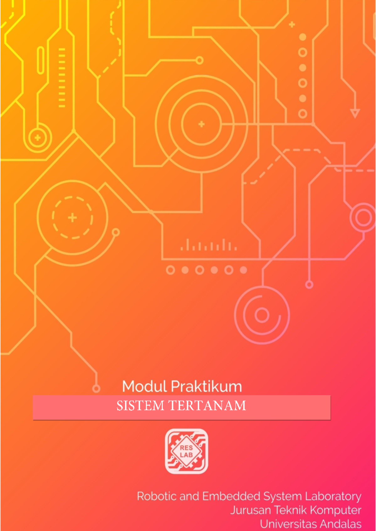 Modul 1 Praktikum Sistem Tertanam - Assembly I MODUL 1 ASSEMBLY I 1. TUJUAN 1 Mengenal dan ...