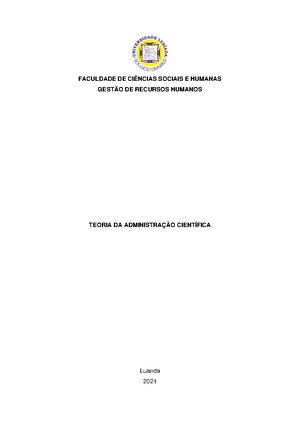 PGC Angolano casos pratico e exercicios - Ficha Técnica Título Plano ...