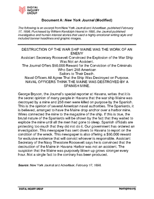 Pre Reading Anne Frank - The Diary of Anne Frank A. Answer each ...